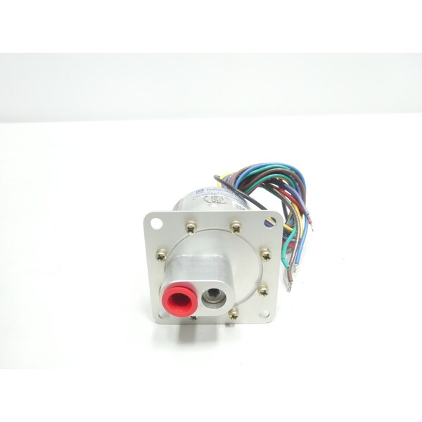 Ccs 11-80PSI 125V-DC PRESSURE SWITCH 642GEM1 | Zoro