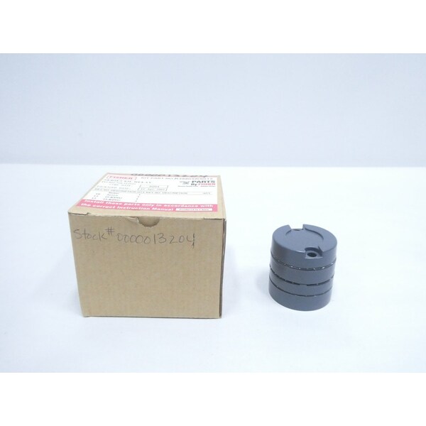 Fisher POSITIONER REPLACEMENT RELAY KIT VALVE PARTS AND ACCESSORY ...