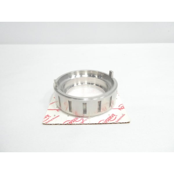 Flowserve ROTATING FACE SEAL PUMP PARTS AND ACCESSORY 112345DH | Zoro