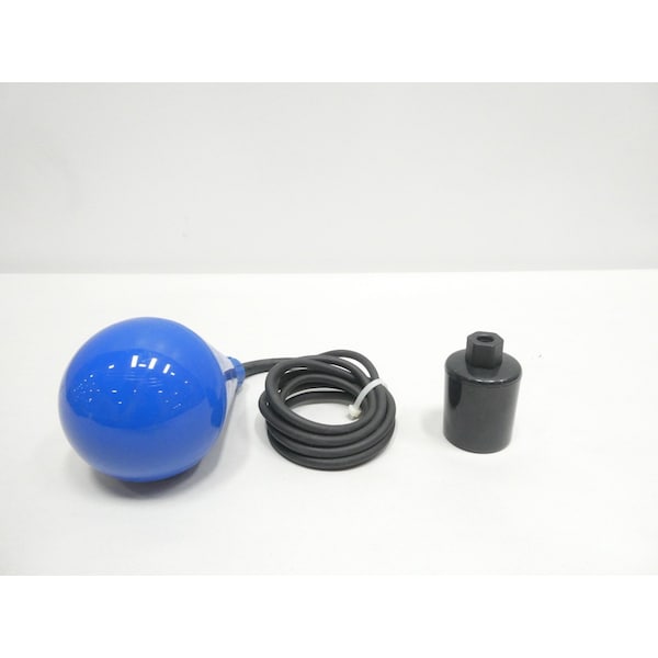 Madison 250V-AC FLOAT SWITCH 11K187 | Zoro