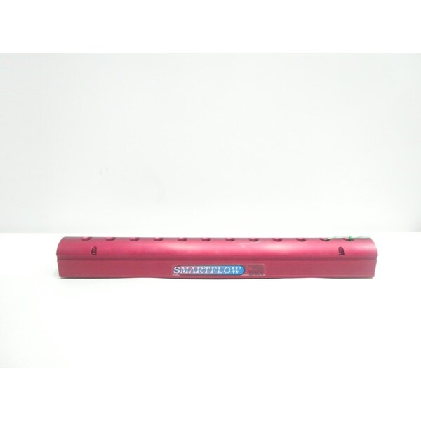 Burger & Brown WATER MANIFOLD 1-1/2IN NPT FLOW METER SMARTFLOW | Zoro