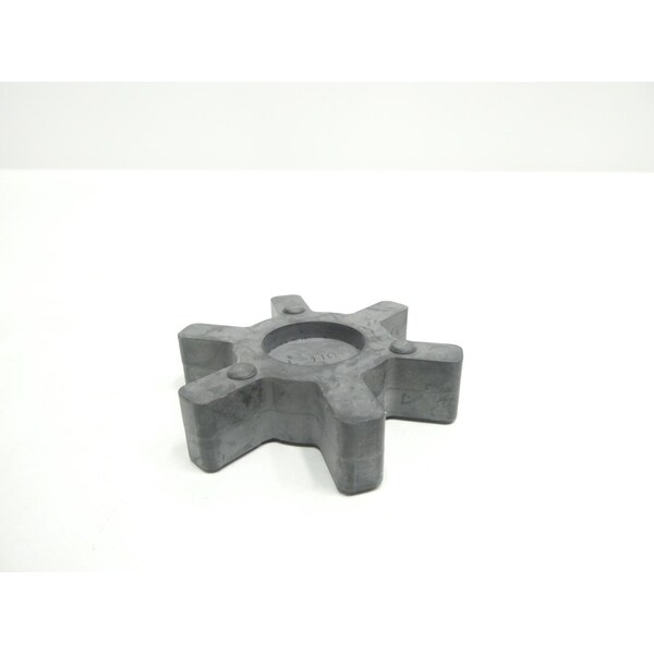 Martin RUBBER SPIDER INSERT COUPLING PARTS AND ACCESSORY L-110 | Zoro