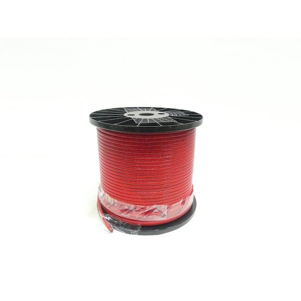 Raychem PARALLEL SELF-REGULATING HEATING 925FT CORDSET CABLE XTV-10XTV1 ...