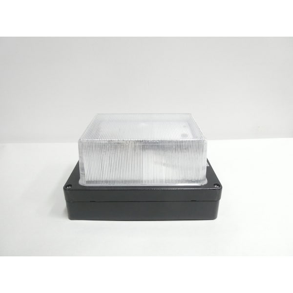 Thorlux PRISMALUX 200 TYPE N HEAVY DUTY BULKHEAD LUMINAIRE 100W 250V-AC ...