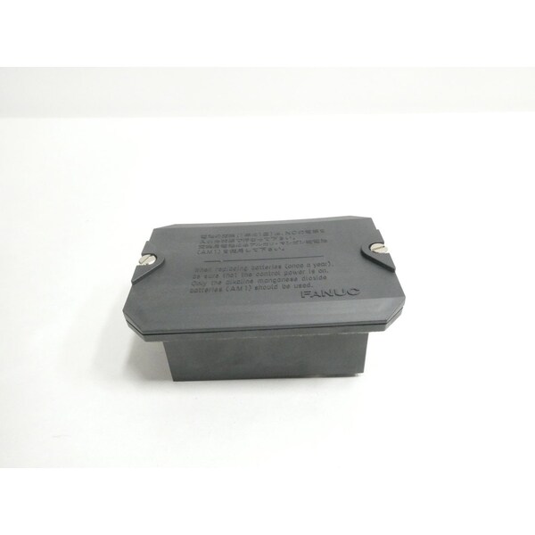 Fanuc BATTERY CASE OTHER ELECTRICAL COMPONENT A98L-0004-0096 | Zoro