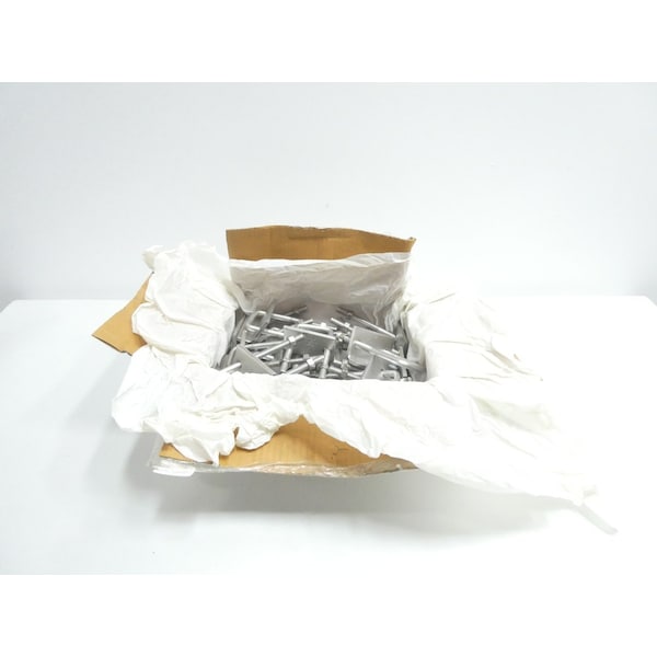 Haydon H-STRUT STAINLESS BEAM CLAMP CONDUIT PARTS AND ACCESSORY, 25PK C ...