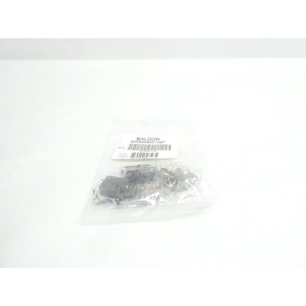 Baldor-Reliance CARBON BRUSH ELECTRIC MOTOR PARTS AND ACCESSORY, 2PK ...