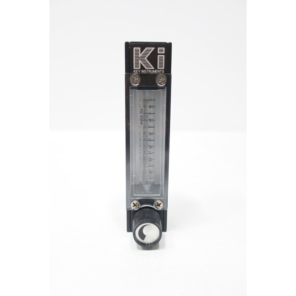 Key Instruments VARIABLE AREA FLOW METER GS60210AVB | Zoro