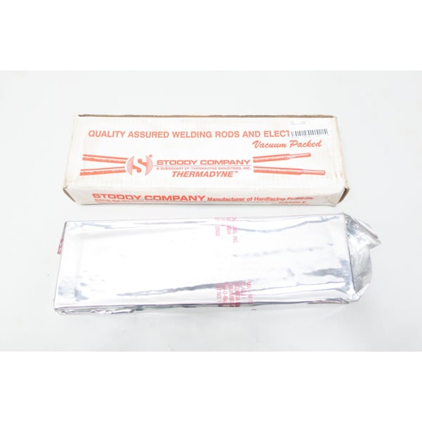 Stoody HARD FACING 5/32IN 14IN 10LB ELECTRODE 11318200 | Zoro