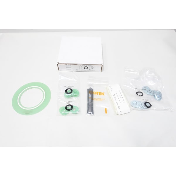 Lamons ISOTEK ISOGUARD FLANGE ISOLATION KIT 4IN 150 VALVE PARTS AND ...