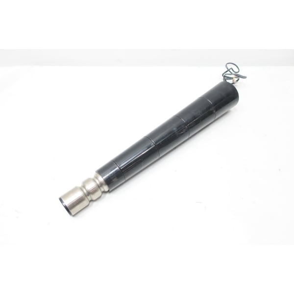 Interroll ROLLERDRIVE 36:1 21IN 24V-DC MOTORIZED CONVEYOR ROLLER EC100 ...