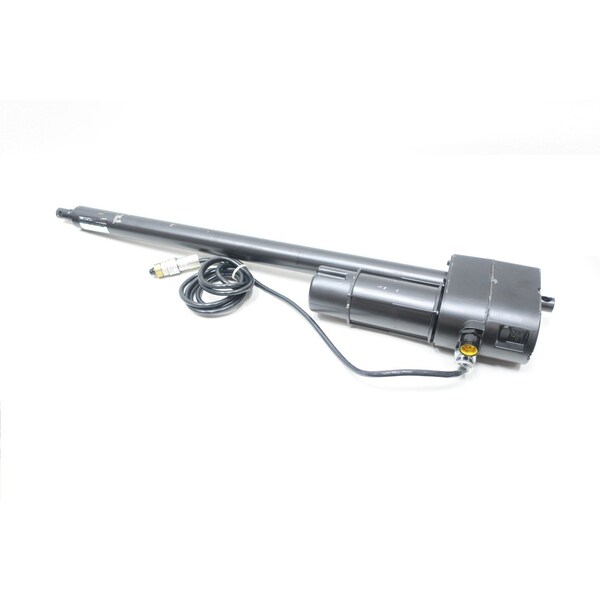 Thomson LINEAR ACTUATOR 24IN 115V-AC LINEAR SERVO MOTORS AND ACTUATOR ...