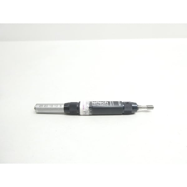 Leitech GO/NO GO THREAD DEPTH GAGE OTHER MEASUREMENT TOOL 10-24UNC2B ...
