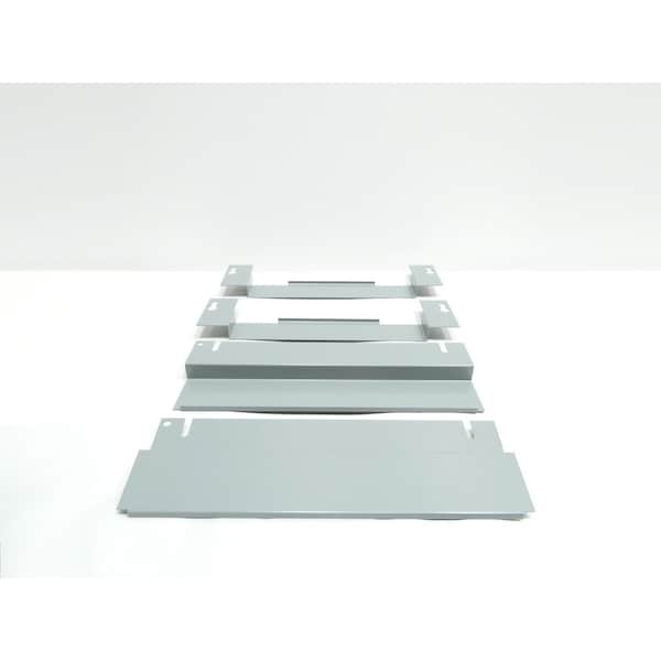 SQUARE D Panelboard Trim Kit, - MH23TK