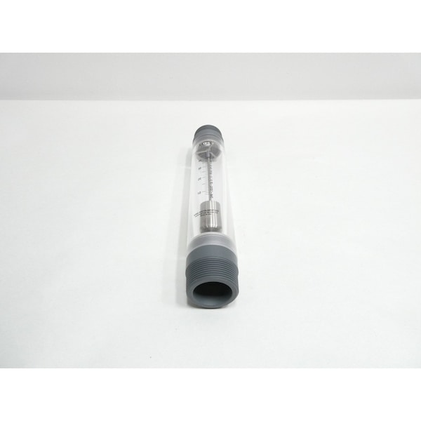 Ryan Herco Flow Solutions ROTAMETER 50GPM 1-1/2IN OTHER FLOW METER 5801 ...