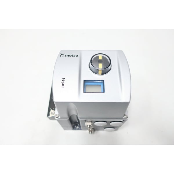 Metso 30V-DC ELECTRO-PNEUMATIC VALVE POSITIONER ND9103HN/K05 | Zoro