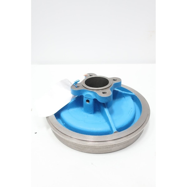 Allis Chalmers ITT STUFFING BOX COVER PUMP PARTS AND ACCESSORY 98-232 ...