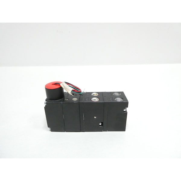 Fairchild 4-20MA 0-60PSI CURRENT TO PRESSURE TRANSDUCER TA6000-405 | Zoro