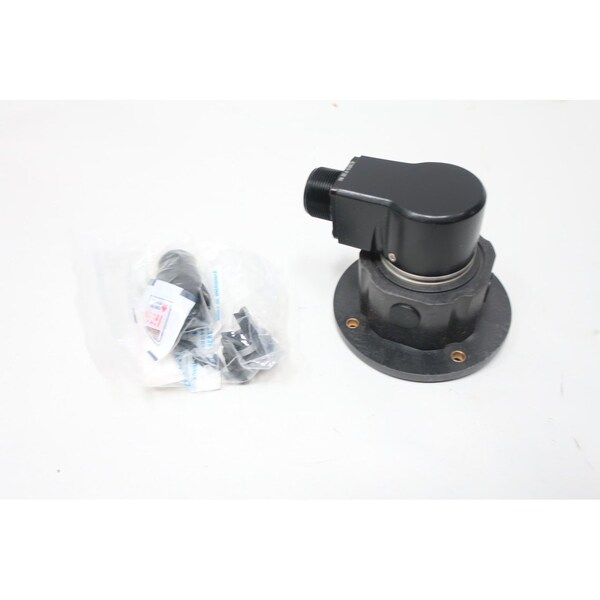 Reliance INCREMENTAL ROTARY ENCODER 607980-71B H2310240032X512 | Zoro