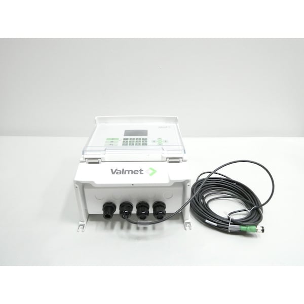 Valmet TYPE MA OPTICAL CONSISTENCY TRANSMITTER K17585 V3.0 | Zoro