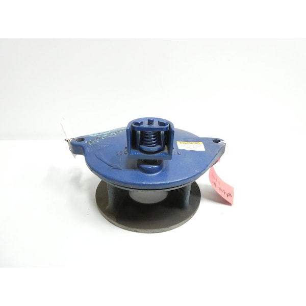 Gorman Rupp COVER PLATE PUMP PARTS AND ACCESSORY 42111-902 11397A | Zoro