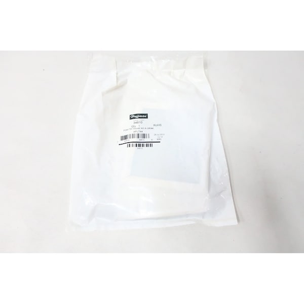 Hoffman LOUVER FILTER KIT FAN AND BLOWER PARTS AND ACCESSORY 34810 A ...