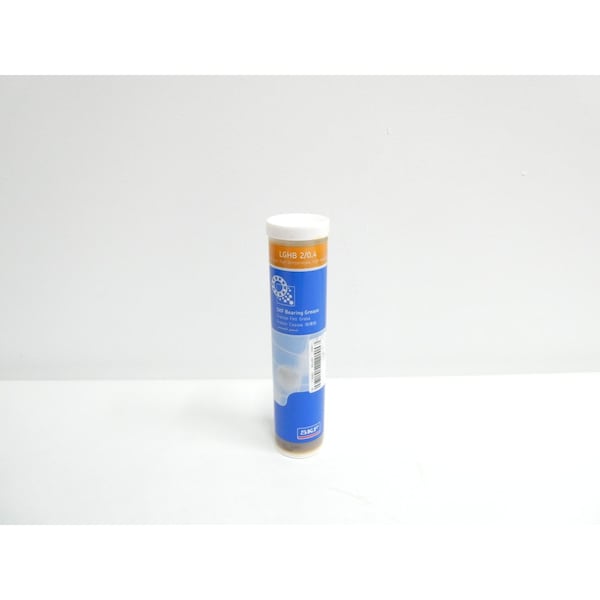 Skf HIGH LOAD HIGH TEMP VISCOSITY BEARING GREASE 420ML BEARING PARTS ...