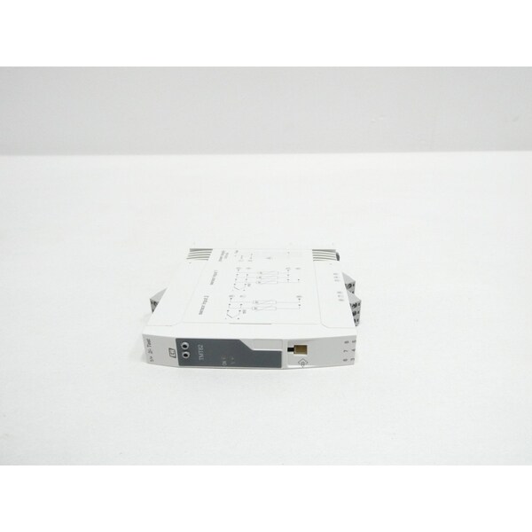 Endress Hauser TEMPERATURE SENSOR MODULE OTHER PLC AND DCS MODULE TMT82 ...