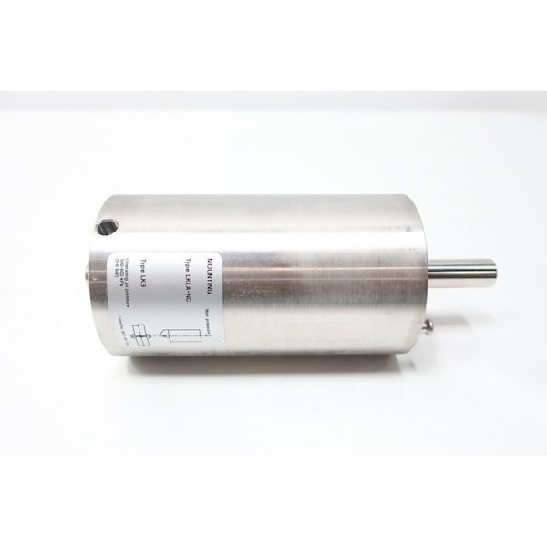 Alfa Laval ALFA LAVAL LKLA-NC LKLA-T NC PNEUMATIC VALVE ACTUATOR LKLA ...