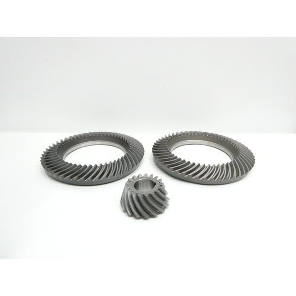 Rotex ROTEX 158593 ASSEMBLY BEVEL GEAR 158593 | Zoro