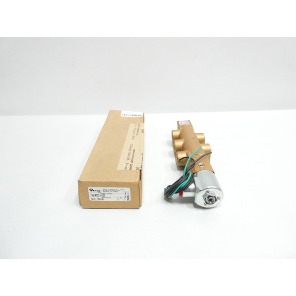 Versa 120V-AC 1/2IN 40-175PSI NPT PNEUMATIC SOLENOID VALVE VSG-4522 ...
