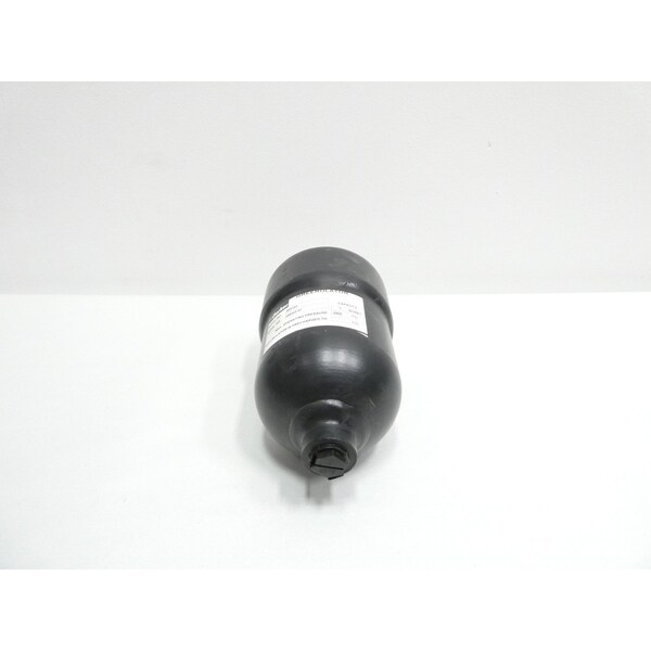 Parker GREEROLATOR 1 QUART 2000PSI HYDRAULIC ACCUMULATOR 805143 | Zoro