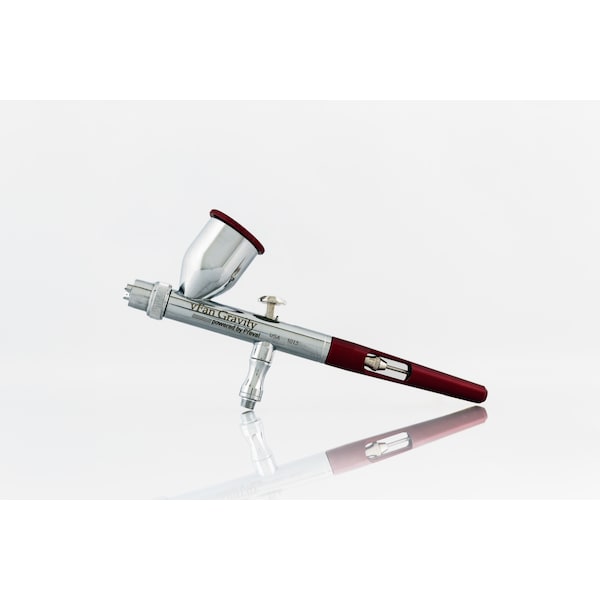 Preval vFan Gravity Airbrush 0924 | Zoro