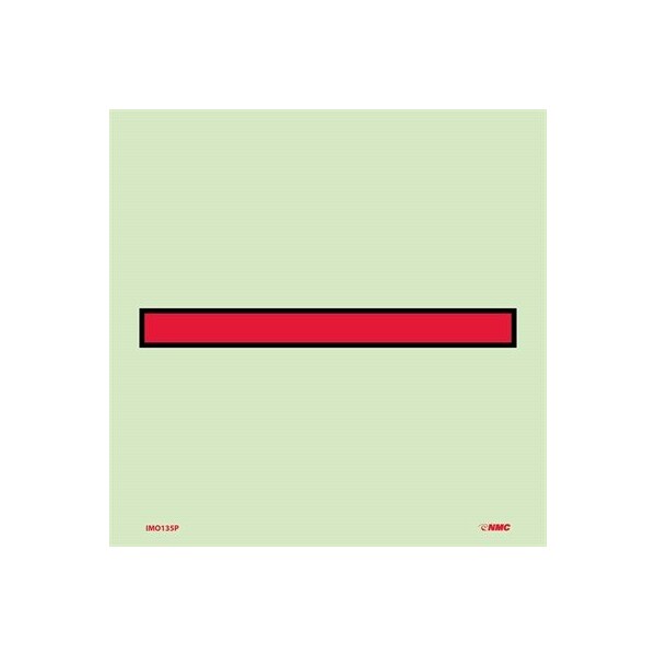 Nmc Symbol A Class Division Imo Label, IMO135P IMO135P | Zoro