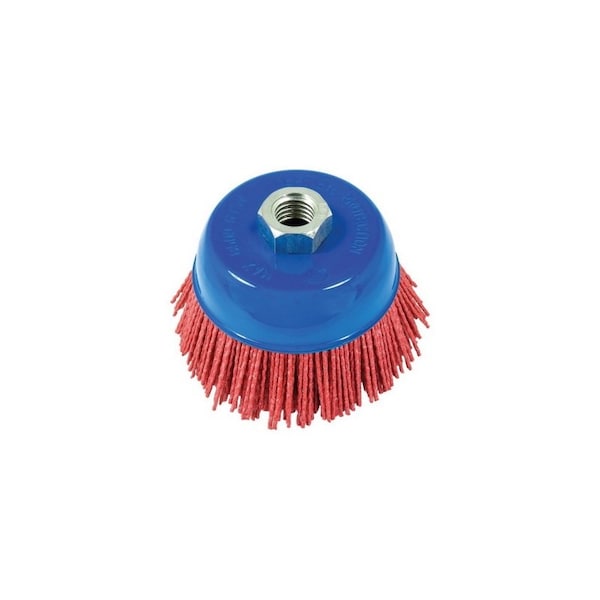 A E S Industries Nylon Filament Brush 51885 | Zoro