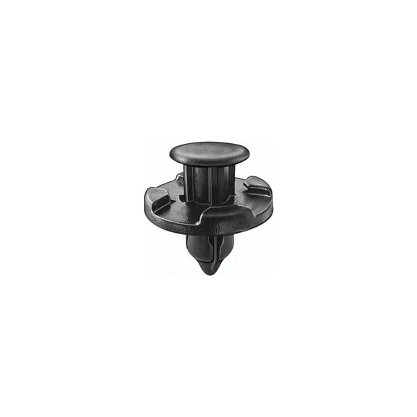 Auveco PAK NISSAN PUSH-TYPE RETAINERS, 4PK AP19274 | Zoro