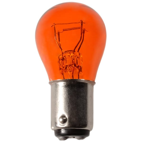 Auveco Pk Ind Bulb # 2357A, 10PK B2357A | Zoro