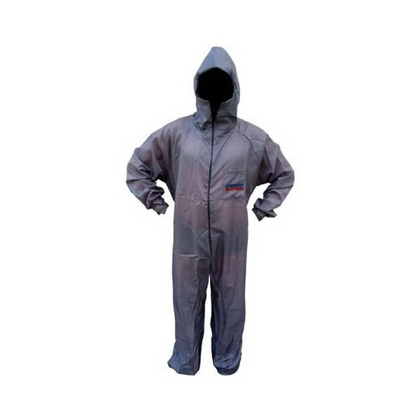 Dominion Sure Seal REUSABLE EXTRA LARGE PAINT SUIT 8900 | Zoro