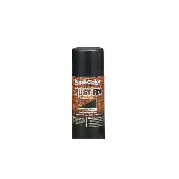 Dupli-Color Hi-Build Fleet Coating, Can FP102 | Zoro