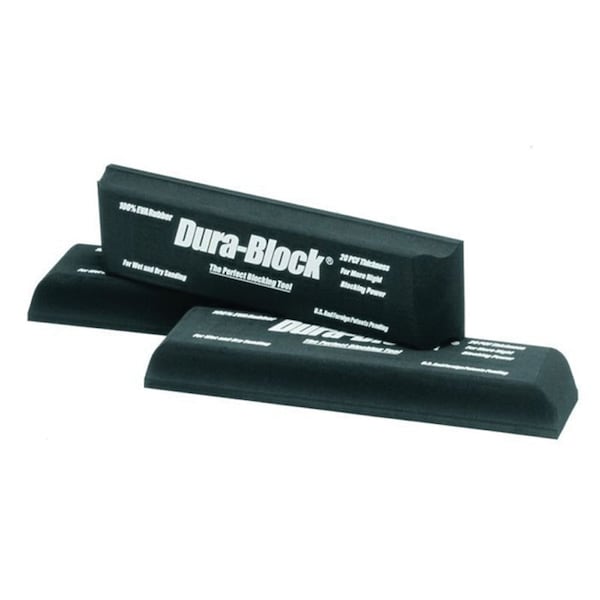 Dura-Block RADIUS BLOCKS - 2/3 AF4413 | Zoro