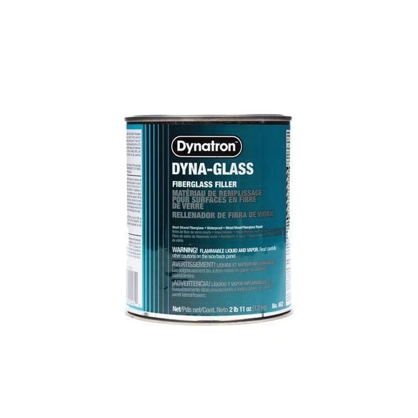 Dynatron Dyna-Glass Short Strand, 462 Quart 7000125048 | Zoro