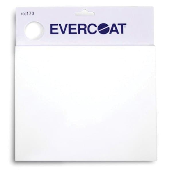Evercoat Mixing Sheets 8-1/2 x 10 100173 | Zoro