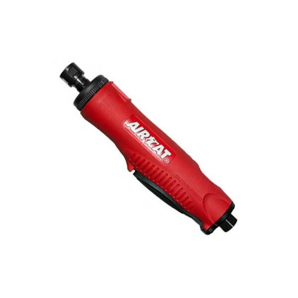 Aircat / Florida Pneumatic 1.0 Motor Straight Composite Die Grinder ...