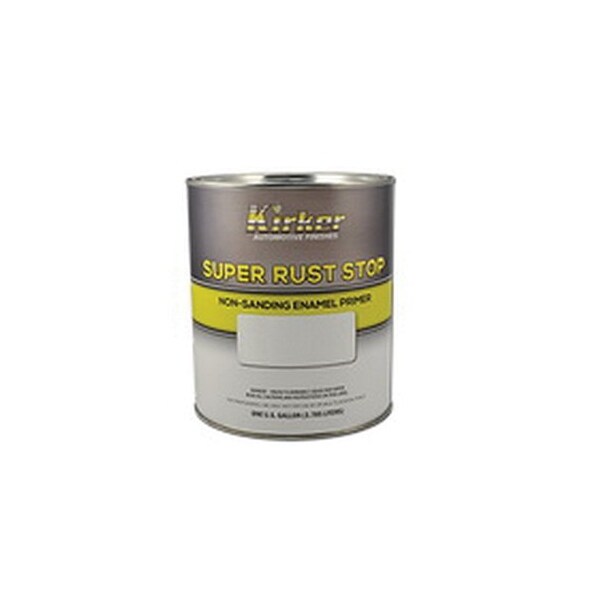Kirker Automotive Refinishes Non-Sanding Primer designed for maximum ...