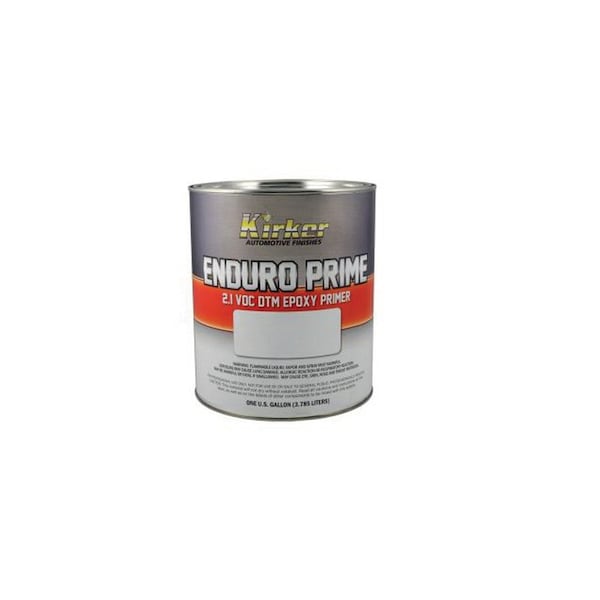Kirker Automotive Refinishes Epoxy primer, excellent adhesion ...