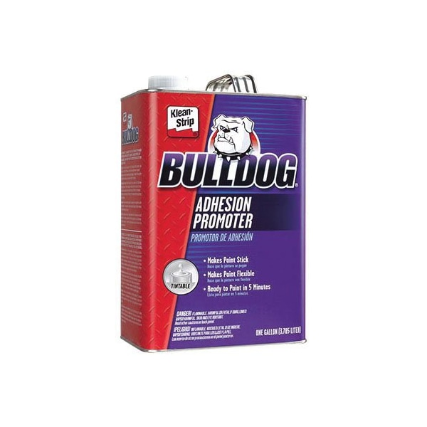 Klean-Strip Automotive BULLDOG ADHESION PROMOTER Quart QTPO123 | Zoro