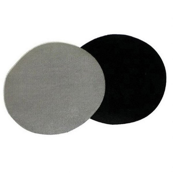 3M Scotch Brite Hookit Conversion Face 28802, 6 in, 1 per bag ...