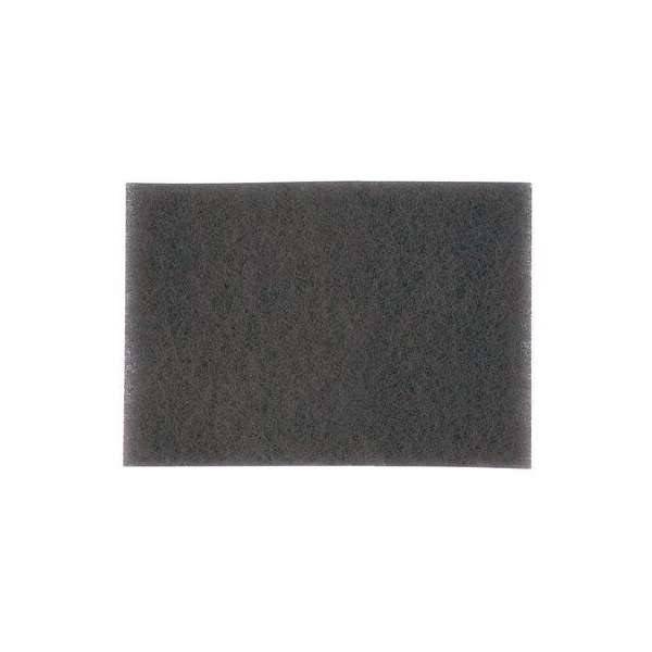 3M Scotch-Brite Ultra Fine Hand Pad 37448, 3 per pack, 3PK 7000121089 ...