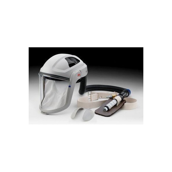 3M 3M Versaflo Painters Supplied Air Respirator Kit 7000127696 | Zoro