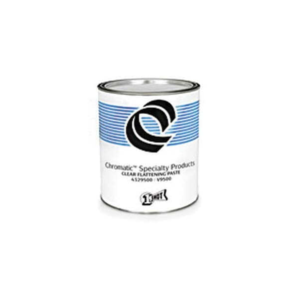 One-Shot 1-Shot CLEAR FLATTENING PASTE Quart 4329500/04 | Zoro